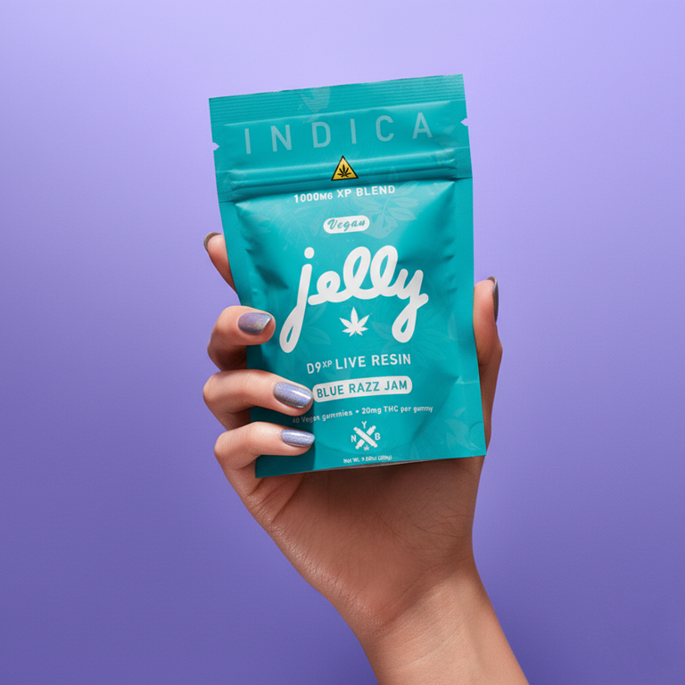 Edibles – Elevated Hemp Co