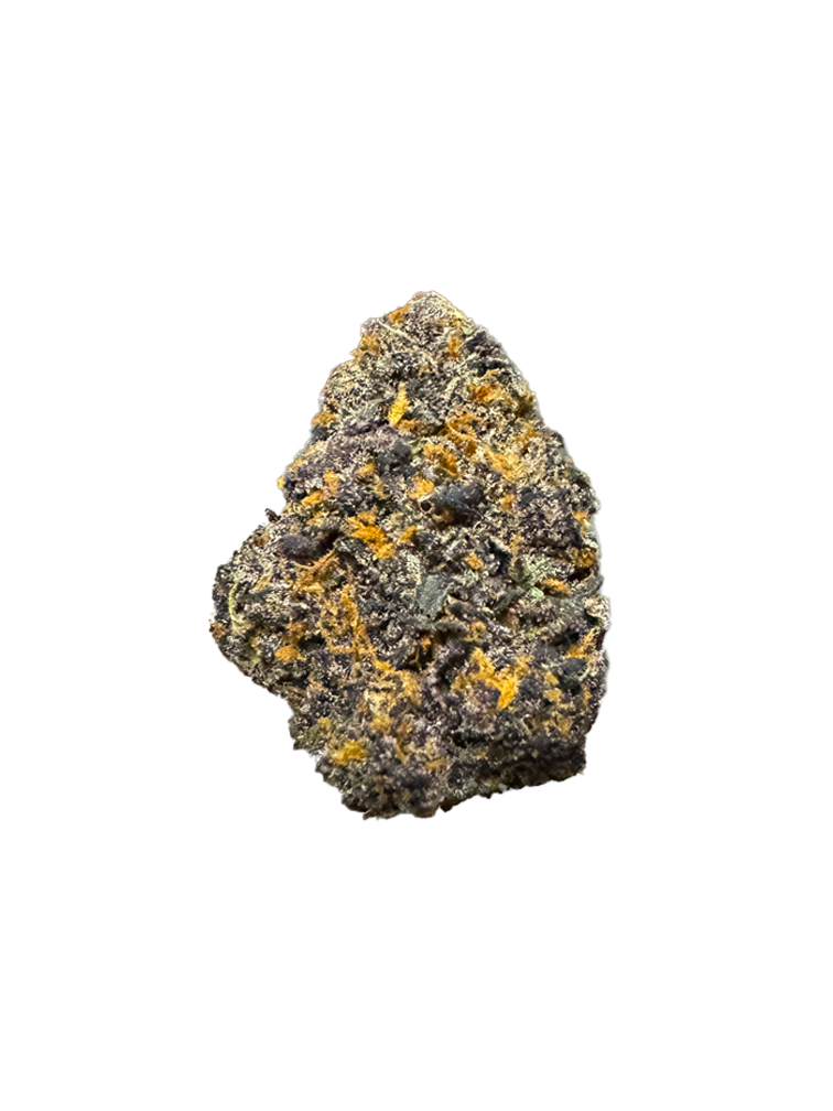 Midnight Oreoz THCa Hemp Flower - Top Shelf – Elevated Hemp Co